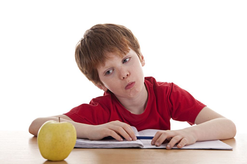 La CLAVE para » Mantener la ATENCIÓN DE LOS NIÑOS en Clase