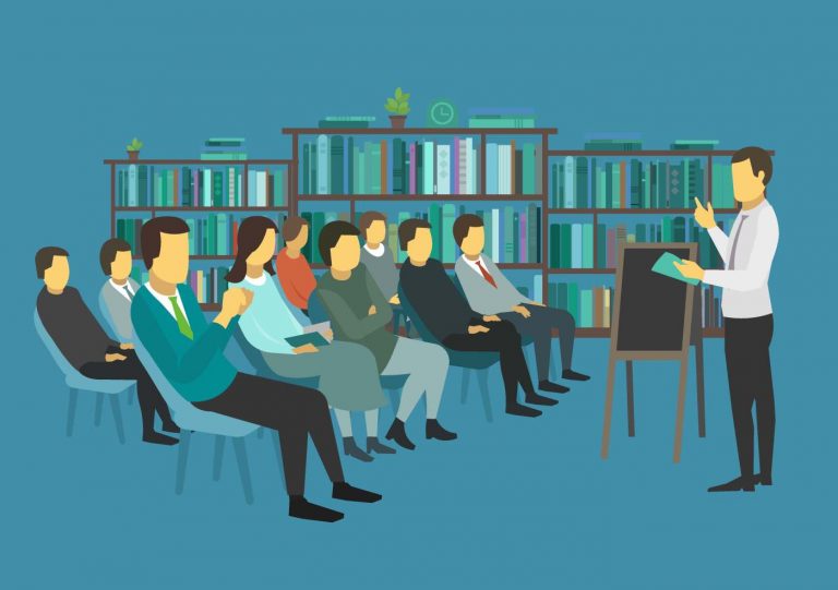 📚Perfil de un Buen Docente – 10 Cualidades de un Buen Educador ...