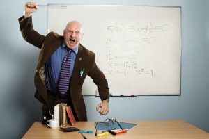 ϟ Profesores que MALTRATAN A SUS ALUMNOS - ¿Qué opinas?