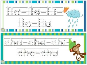 📚Cuadernillo para Trazar El Abecedario y Los Números – PDF GRATIS ...