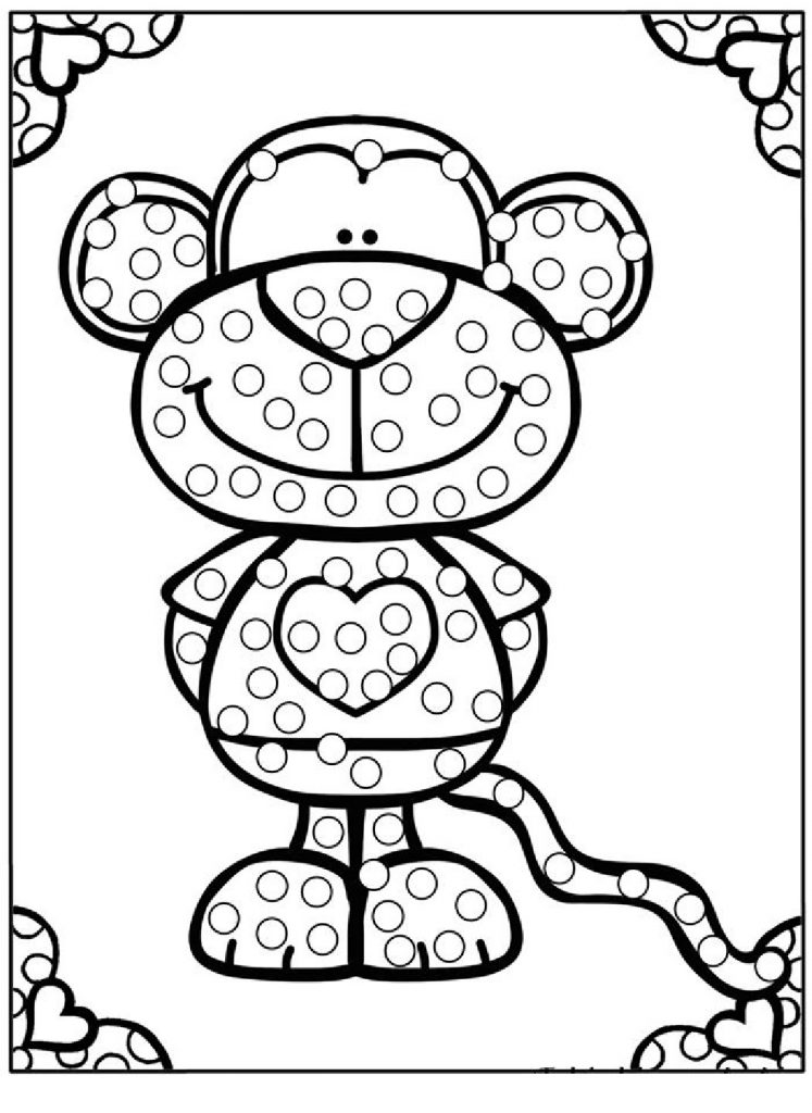 📚Fichas De Motricidad Fina Para Niños | Técnicas Para Docentes