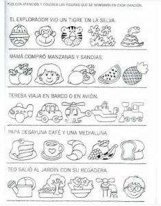 📚Mini Cuadernillo De Actividades Variadas Para Inicial Y Primaria ...