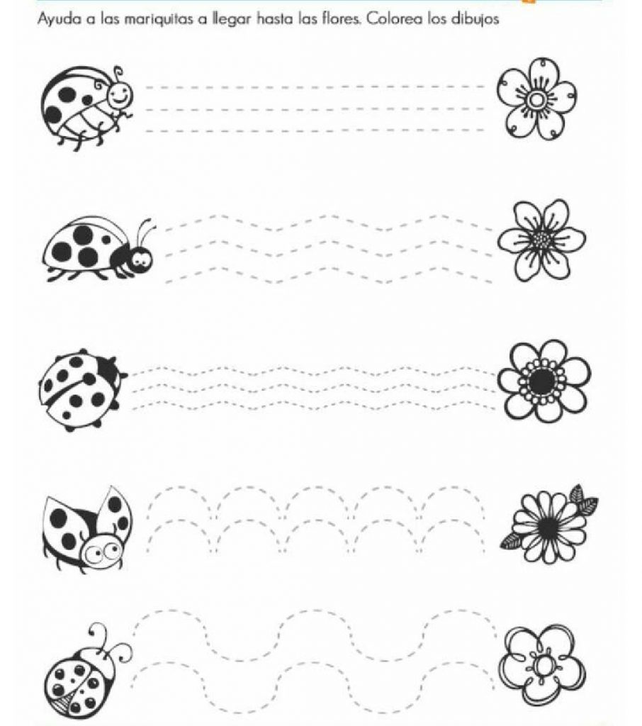 📚Mini Cuadernillo De Actividades Variadas Para Inicial Y Primaria ...