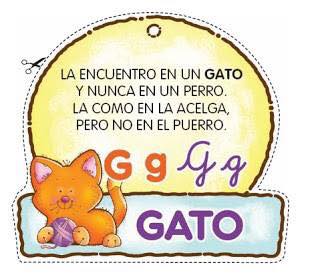 El abecedario para Niños - Material Completo en PDF Gratis