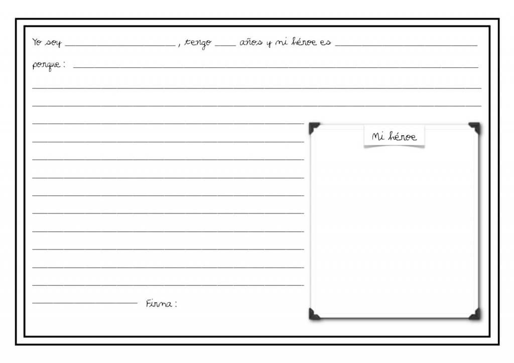 📚Fichas para enseñar a escribir cuentos - PDF gratuito | Técnicas Para ...